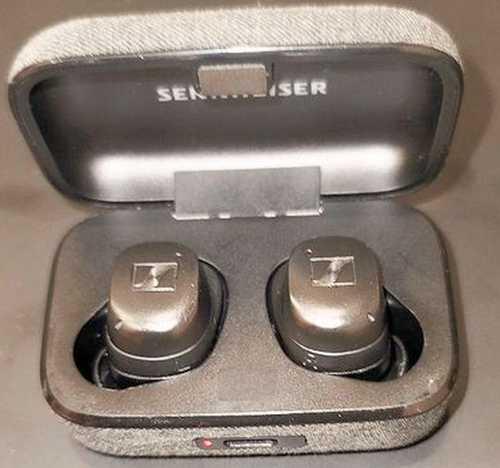 Sennheiser Momentum True Wireless 3