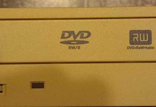 DVD-приводы (DVD+RW, IDE)
