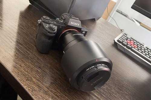 Фотооаппарат Sony Alpha ilce-7m2+FE 28-70мм