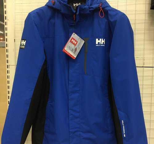 Куртка Helly hansen демисезонная 54 р