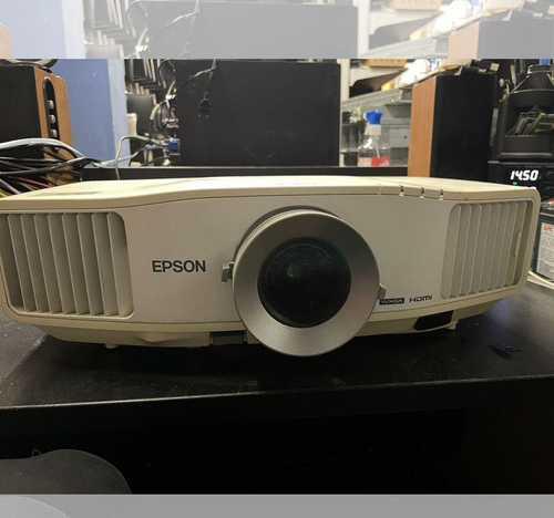 Проектор epson EB-G5200W