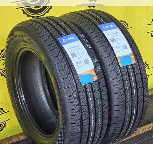 Attar S02 215/65 R16