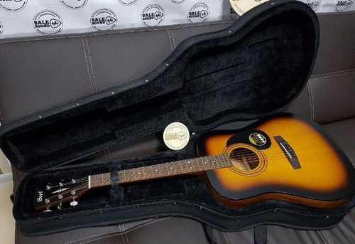 Чехол для акустической гитары Mirra GC-P141