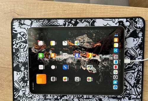 iPad Pro 11 2021 M1 128 Гб Wi-Fi (Silver)