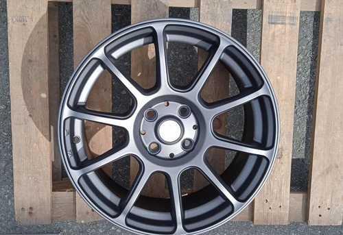 Диски Race Ready cssd2755 15x6,5 4x100 (373039)