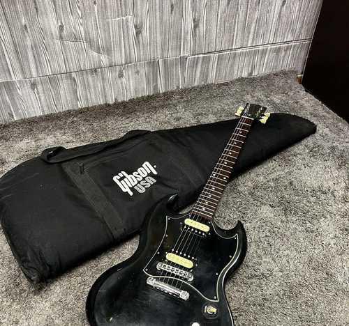 Электрогитара Gibson Sg Special USA