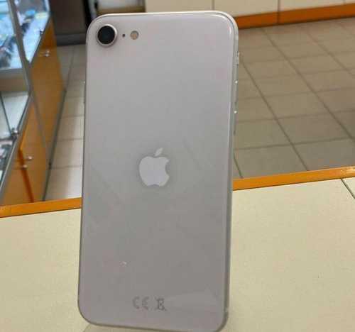 iPhone SE (2020), 128 ГБ