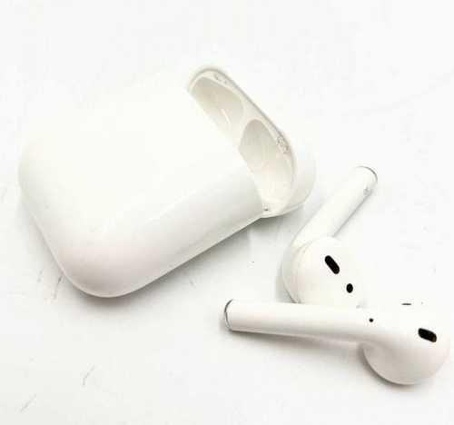 Наушники Apple AirPods 2