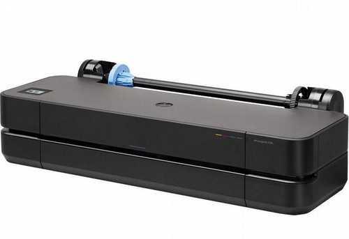 Плоттер широкоформатный HP DesignJet T230 24" (610