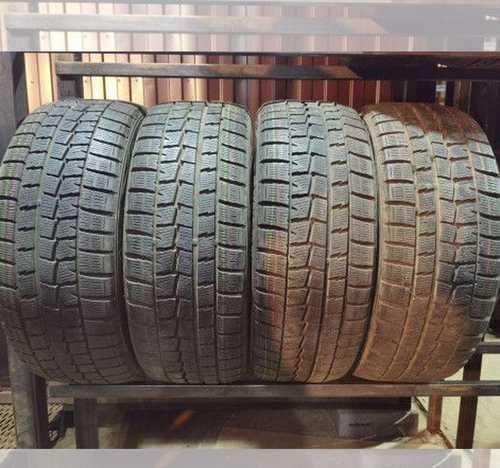 Dunlop Winter Maxx WM01 215/45 R17 87Q