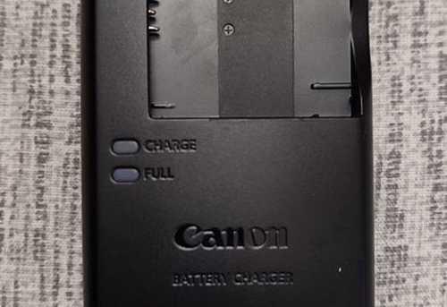 Зарядное устройство canon cb-2lfe