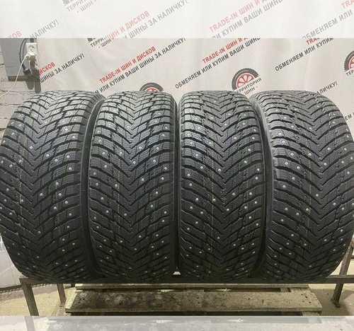 iLink Wintervorhut Stud II 255/50 R19 103T