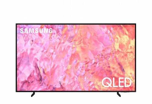 Телевизор Samsung QE50Q60cauxru,qled,UHD4K,Новый