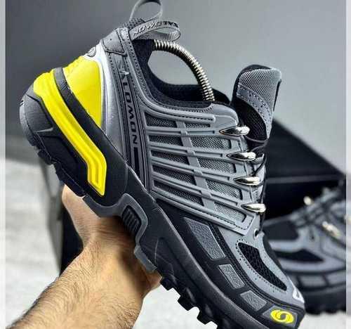 Кроссовки Salomon New Generation(41-45)