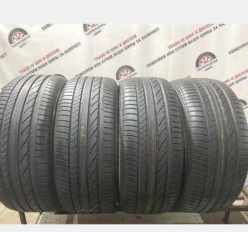 Bridgestone Dueler H/P Sport 285/50 R20 112R