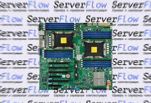 Мат. Платы Supermicro X11DPL-i X11DPH-i X11DPI-NT