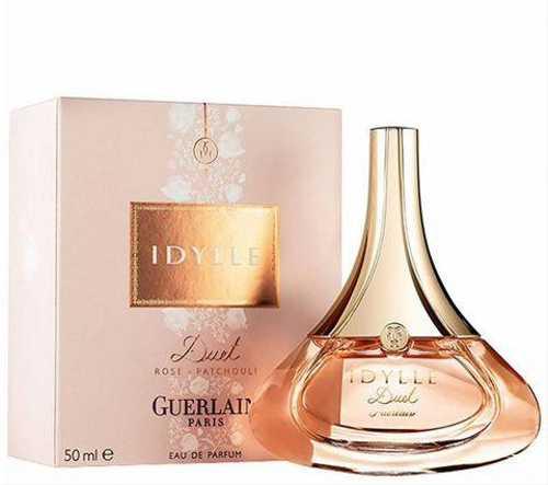 Парфюмерная вода Guerlain Idylle Duet edp 50 мл но