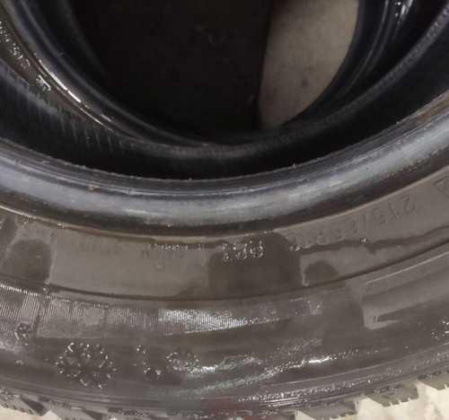 Kumho I'Zen KW22 215/65 R16 98T