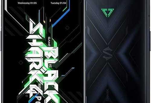 Xiaomi Black Shark 4, 12/256 ГБ