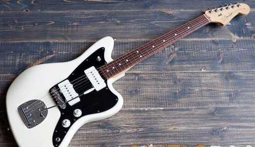 Fender American Pro OW Jazzmaster