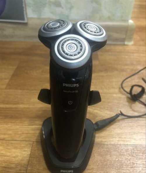 Бритва электрическая Philips RQ 1250