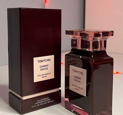 Духи Cherry Smoke Tom Ford 100мл