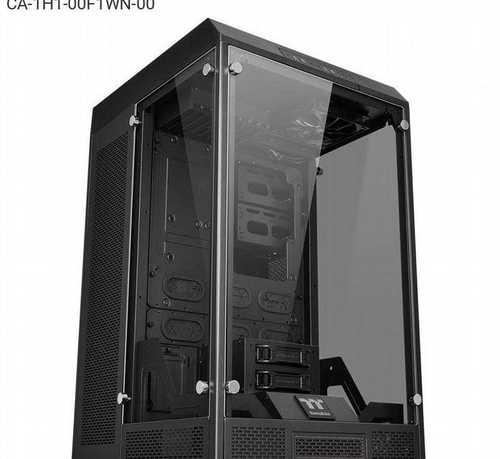 Корпус Thermaltake The Tower 900 Tower Без бп чёрн