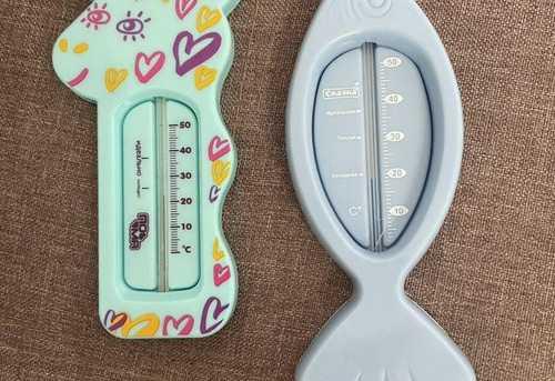 Детский термометр