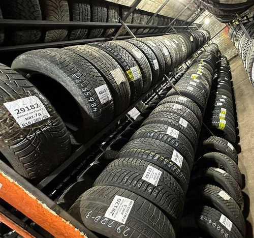 Nokian Tyres Hakkapeliitta RSi 185/65 R15