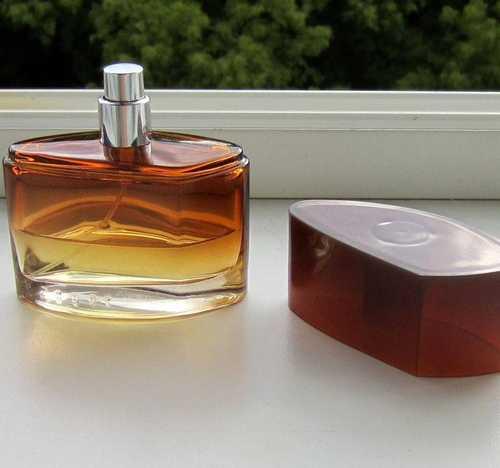 Hoggar Yves Rocher 6 мл, ранний выпуск, поделюсь