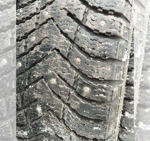 Cordiant Snow Cross 2 195/65 R15 102H