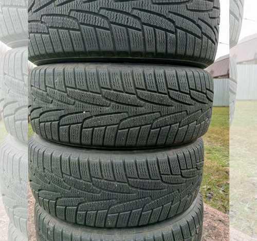 Kumho I'Zen KW31 205/55 R16