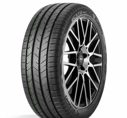 Kumho Ecsta HS52 225/60 R16 98W