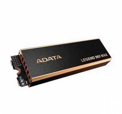 Ssd m2 pci e 4.0 1tb adata legend 960max