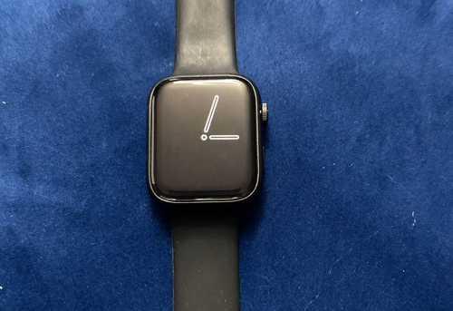 Apple watch не оригенал