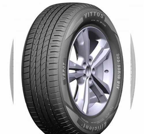 Vittos VSP07 205/55 R16 91V