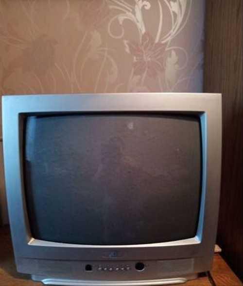 Телевизор мв диагональ 51 см(20")
