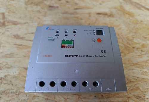 Солнечный контроллер EPSolar Tracer mppt 2210RN