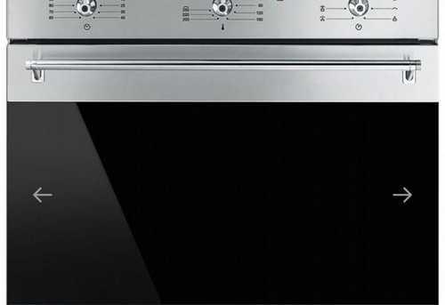 Духовой шкаф smeg sf6381x