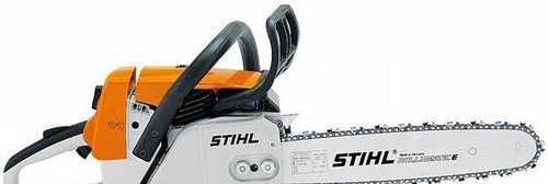 Бензиновая пила stihl MS 260 шина 16" 2600 Вт/3.5