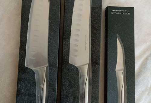 Кухонные ножи Pininfarina
