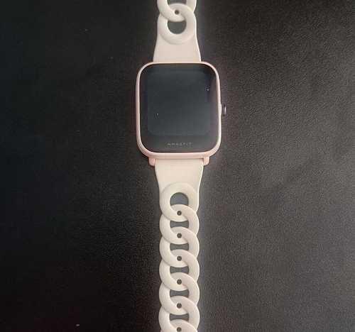 Смарт часы xiaomi amazfit bip U