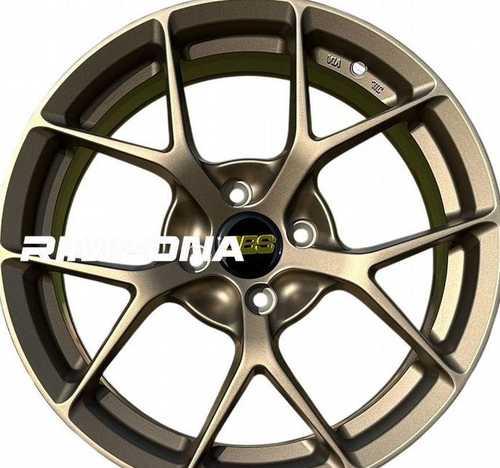 Литые диски BBS R16 4x100 ave. Диски в наличии