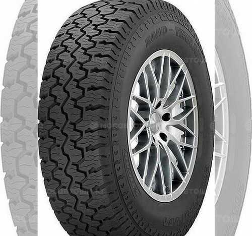 Tigar Road Terrain 265/70 R16 116T