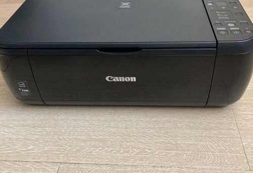 Принтер мфу Canon k10355