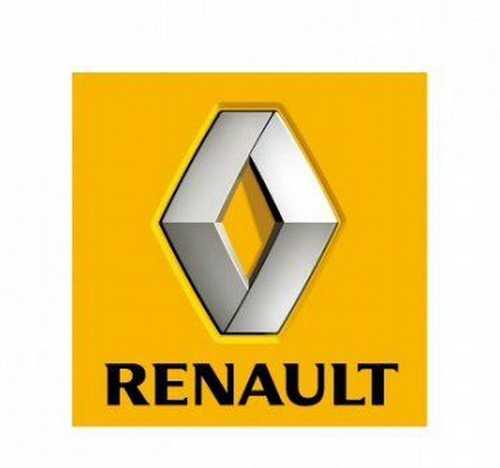 Renault 638419131R Подкрылок для а/м Дастер передний левый