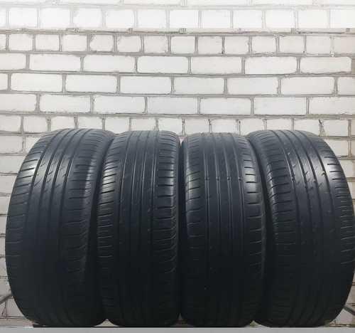 Nexen N Blue HD 215/55 R17 94V