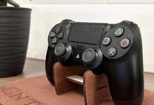 Контроллер PlayStation 4 гарантия