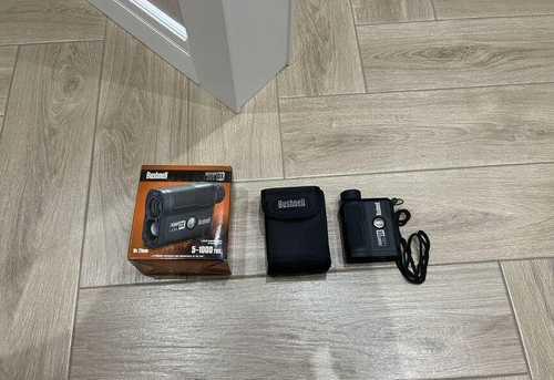 Дальномер Bushnell Scout DX 1000 ARC