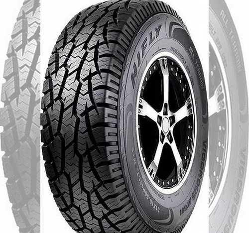 Hifly Vigorous AT601 255/70 R16 111T